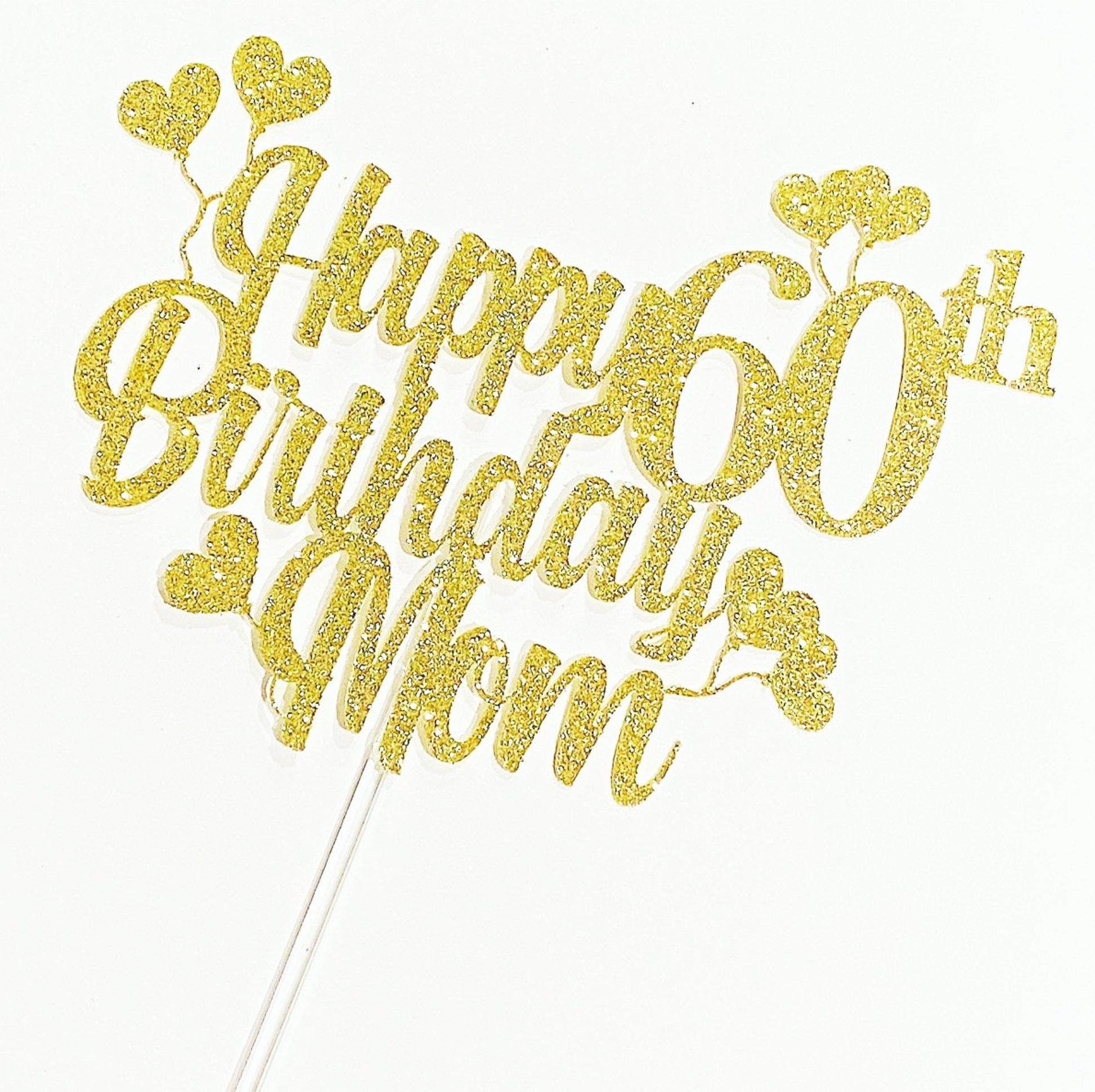 Happy 60th Birthday Mom Images